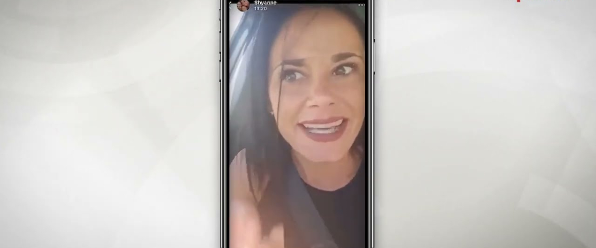 Los vídeos de la 'falsa' novia de Picardo que revolucionan Gibraltar