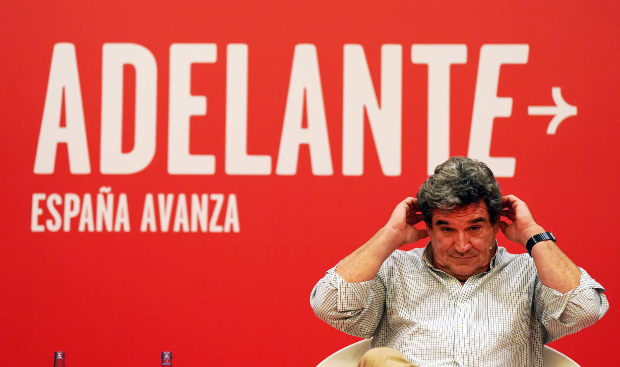 La Seguridad Social Suma Casi Medio Millón De Afiliados Más En Lo Que