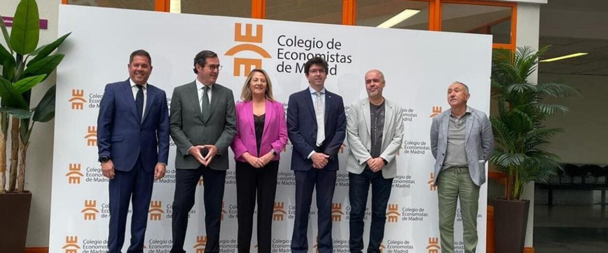 “Sin empresas no hay empleo y sin trabajadores tampoco”: sindicatos y ...