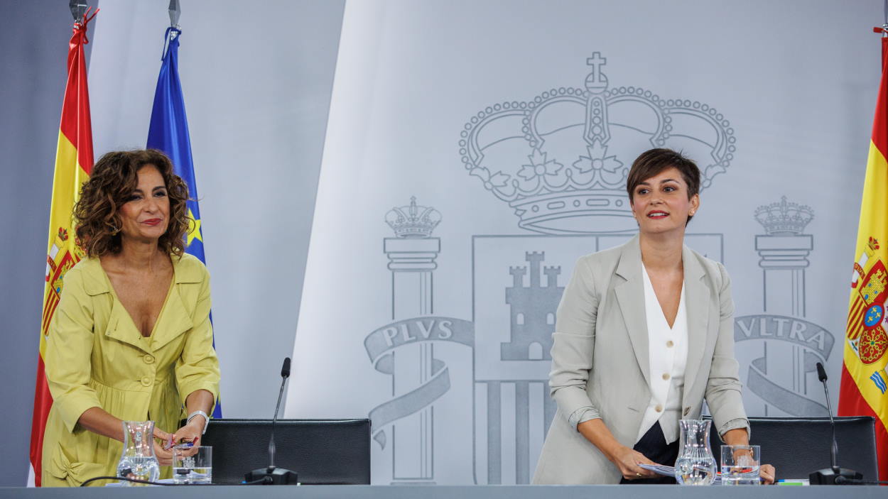 El Gobierno aprueba la subida salarial a los funcionarios y avanza en ... El Gobierno aprueba la subida salarial a los funcionarios y avanza en ...