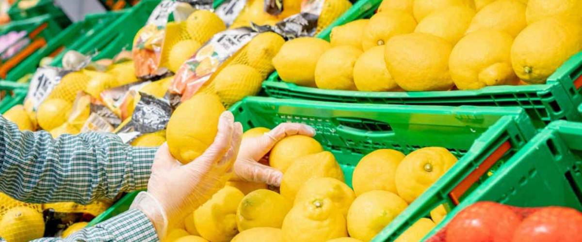 Estos son los alimentos con el IVA rebajado que más se han encarecido durante el verano