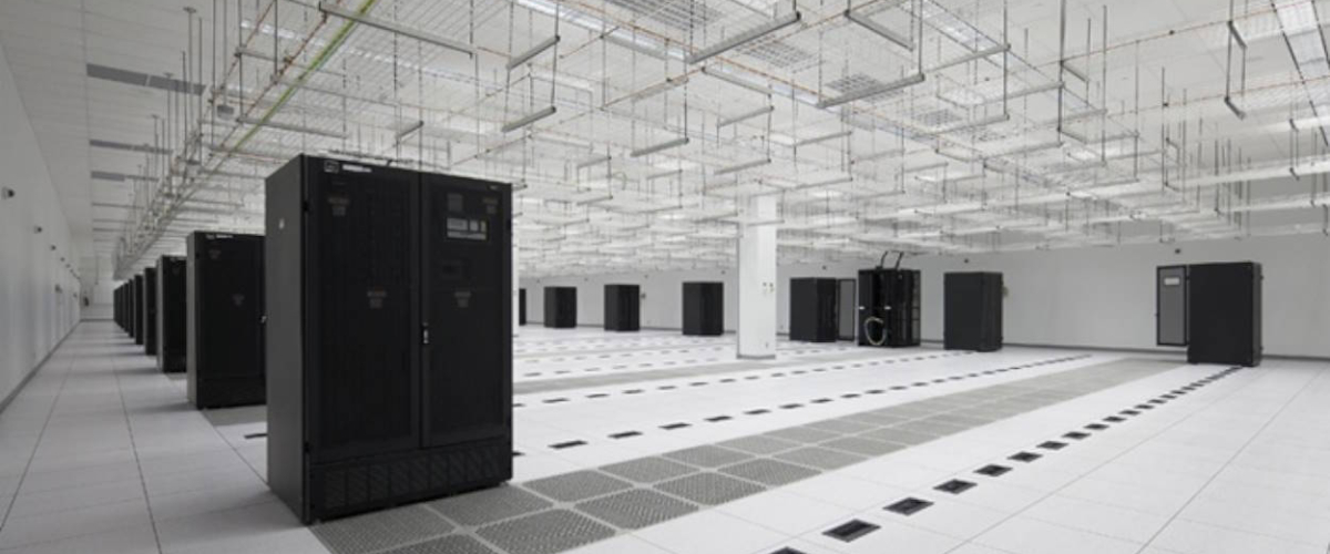 ACS, a la vanguardia de la transformación digital