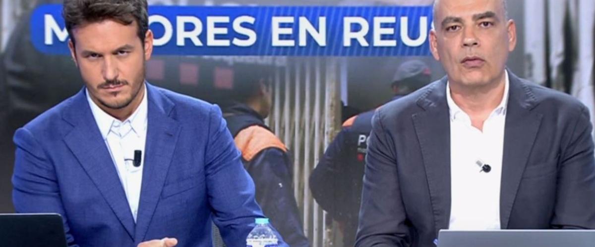 Mediaset también omite el Código Deontológico y emite en directo ...