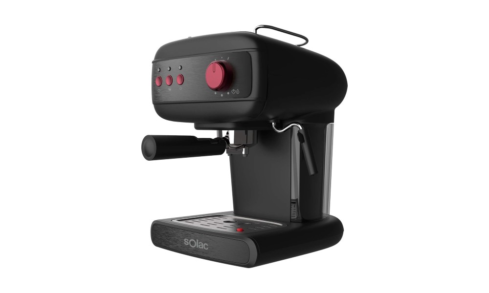 Las 10 mejores cafeteras express del 2023