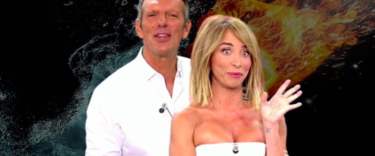 La productora de Ana Rosa desata la guerra contra 'Socialité' y María ...