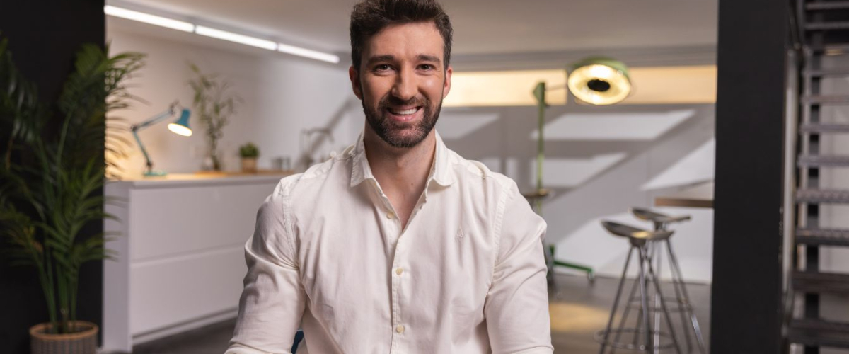 El médico influencer David Callejo da las claves para una buena ...