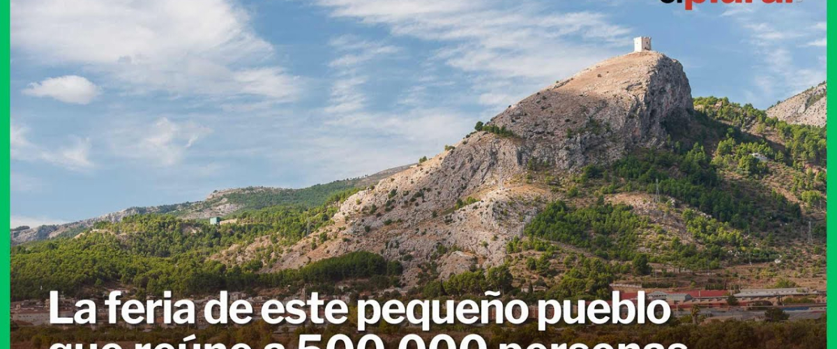 Razones para visitar Cocentaina en el puente de Todos los Santos