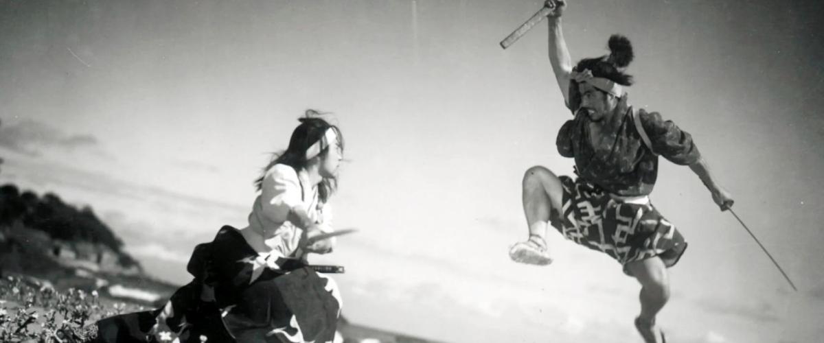 El mes de Kurosawa