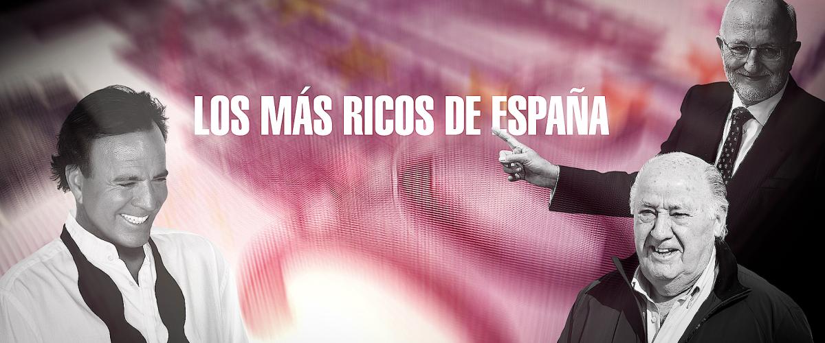 Lista Forbes: Ocho Mallorquines, Entre Los Más Ricos De España ...