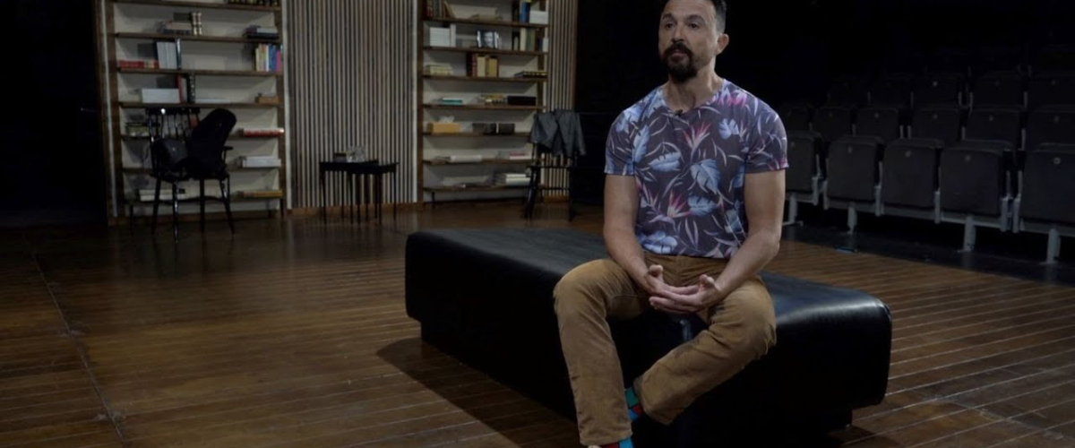 Entrevista a Guillem Clua, el dramaturgo que quiere visibilizar los ...