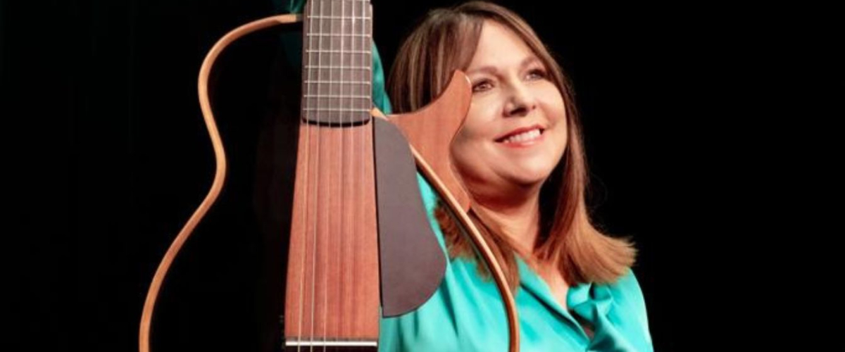 Liuba María Hevia: "Regalar alegría y esperanza me reconforta"