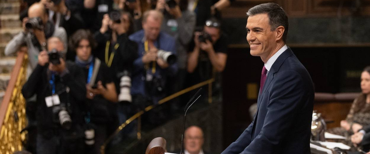 Cis El Psoe Ganaría Las Elecciones Con Dos Puntos De Ventaja Sobre El Pp