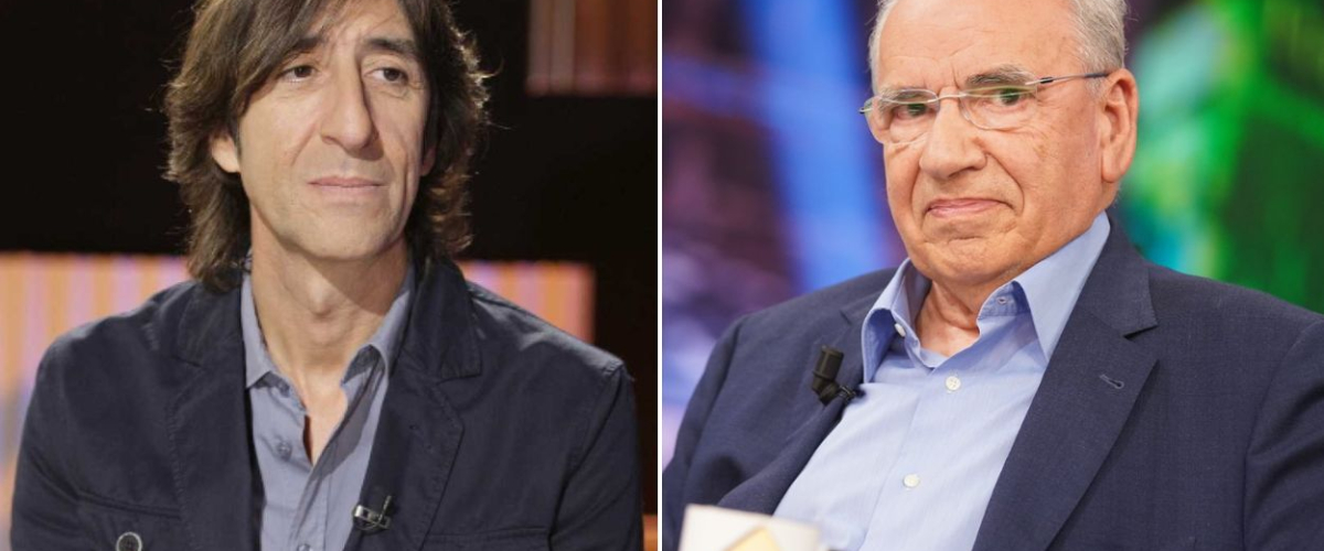 Benjamín Prado lanza un duro recado a Alfonso Guerra por su chiste ...