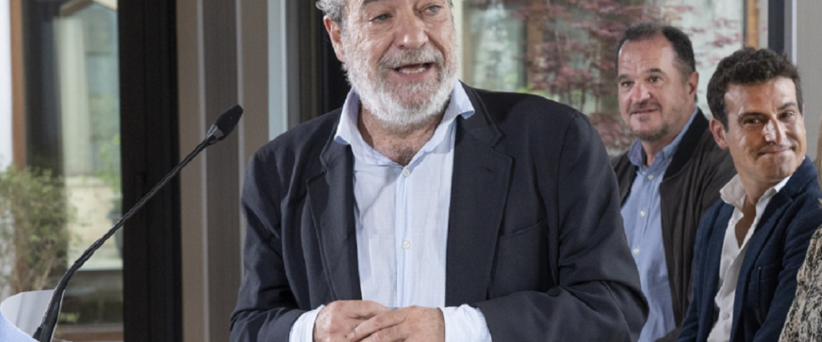 La fiscal superior de Madrid compartió la necesidad de desmontar el ...