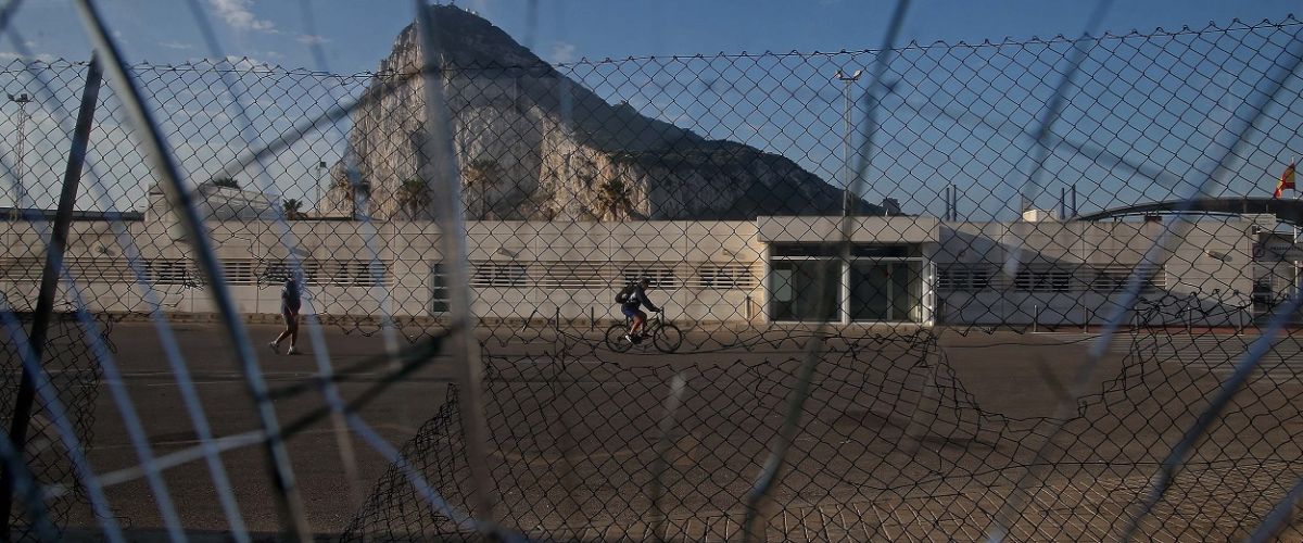 España y Reino Unido vuelven a retomar los contactos de cara a un ... España y Reino Unido vuelven a retomar los contactos de cara a un ...