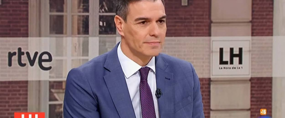 Sánchez despeja la incógnita: habrá verificador en la reunión con Junts ...