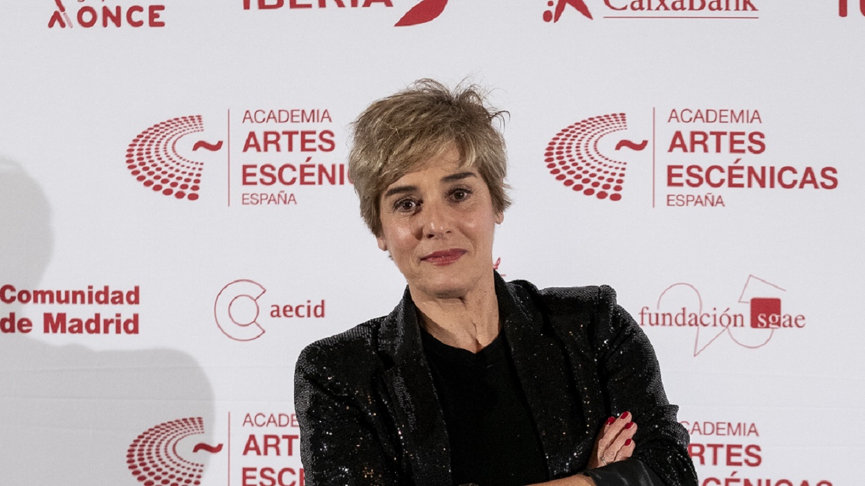 Toda la información sobre Anabel Alonso en ElPlural.com