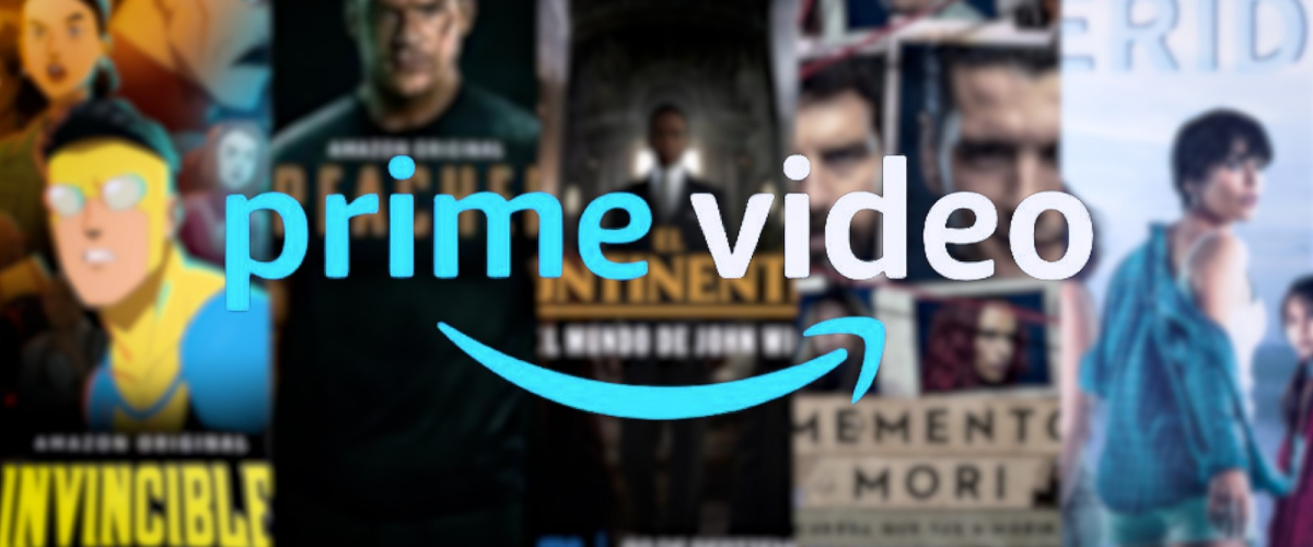 ¿Sin planes para este puente? Cinco miniseries de Amazon Prime Video a ...