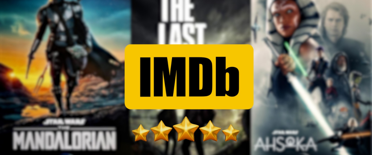 ¿Quieres saber cuáles son las diez mejores series de 2023? Este es el ...