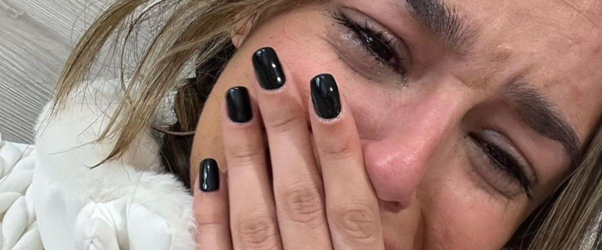 La influencer Marta Díez se rompe el ligamento cruzado esquiando y las ...