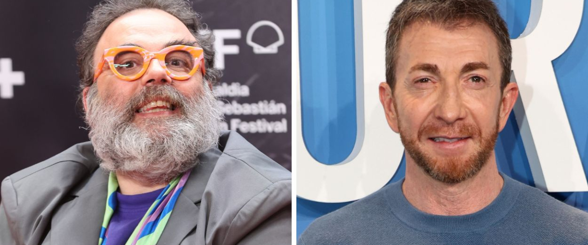 Bob Pop usa la ironía para mofarse de Pablo Motos y destrozar al ...