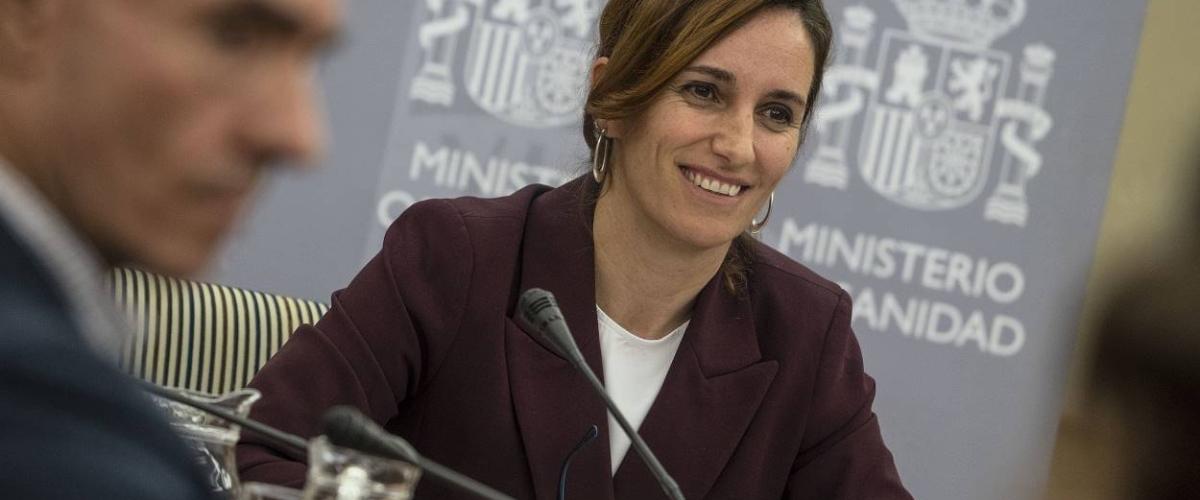Uno de los principales líderes de la sanidad privada felicita a Mónica ...