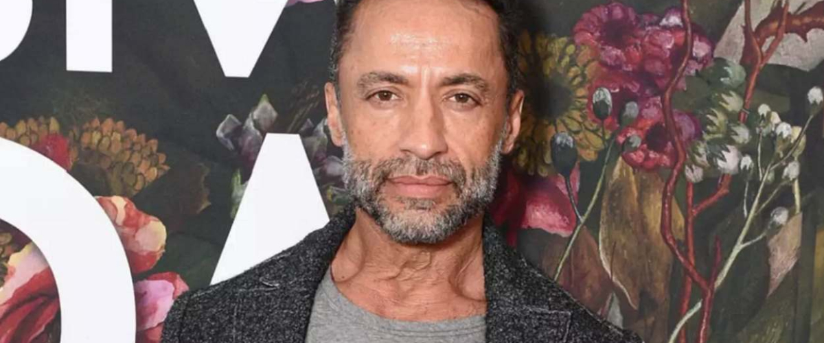 Muere el actor Kamar de los Reyes, villano de 'Call Of Duty', a los 56 años