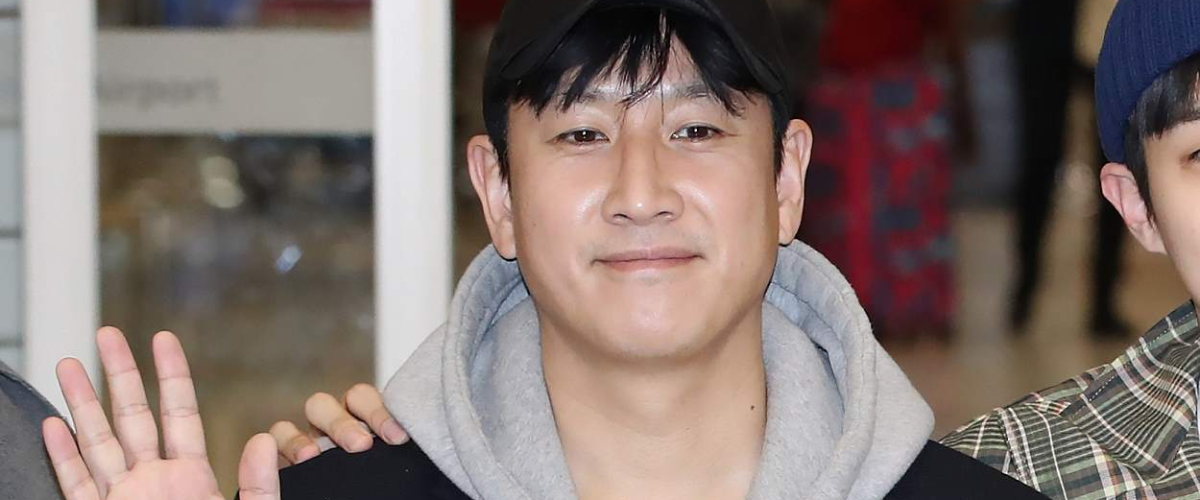 Muere Lee Sun-kyun, actor de 'Parásitos', a los 48 años