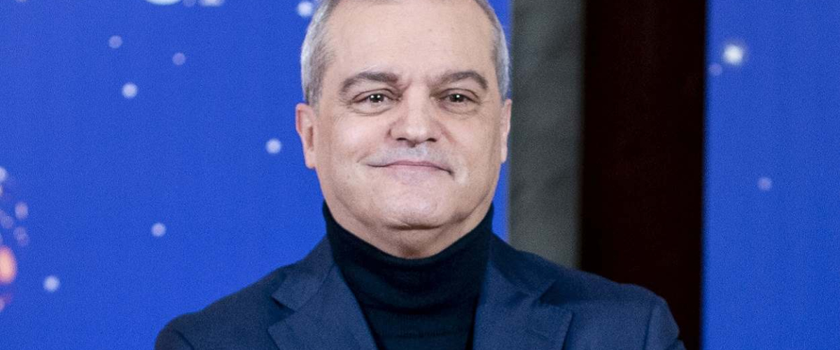 Ramón García: "Las Campanadas de RTVE van a tener un arranque espectacular"