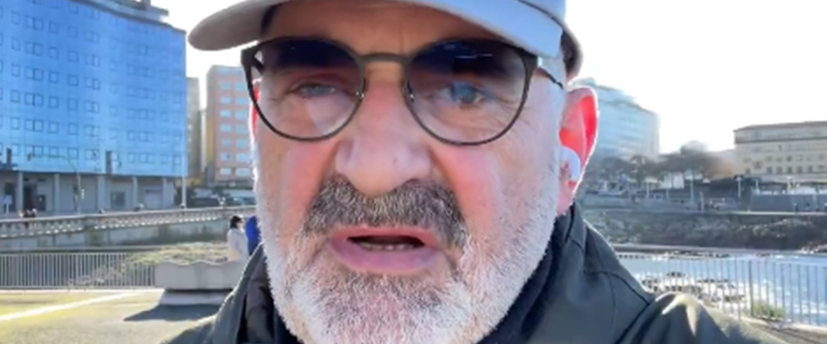 Antón Losada triunfa con su resumen en 49 segundos del plan de la Xunta ...