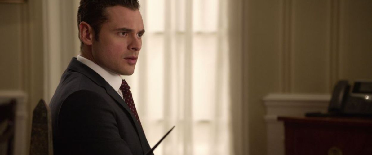 Muere Adan Canto, actor de X-Men, a los 42 años