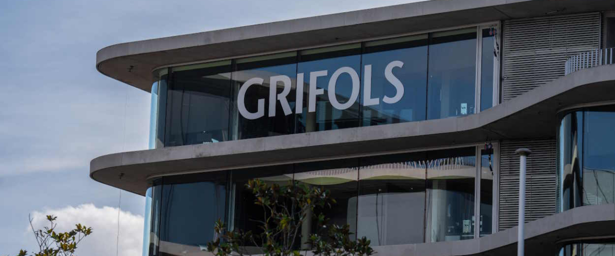 Grifols anuncia acciones legales contra Gotham City por el "daño" y la "preocupación de sus ...