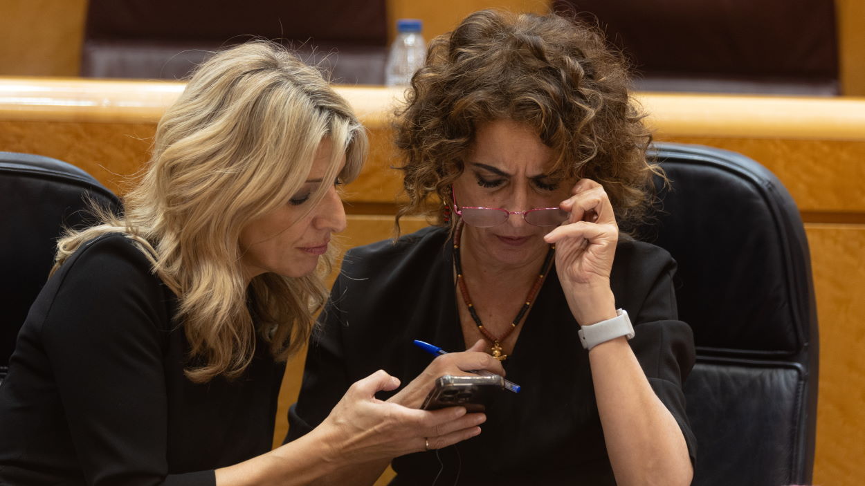 El Gobierno prepara una importante subida del SMI como broche a la ... El Gobierno prepara una importante subida del SMI como broche a la ...