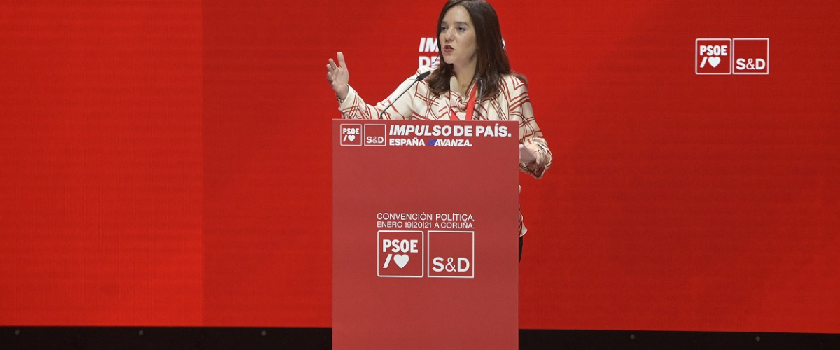 Inés Rey, alcaldesa de A Coruña, deja en evidencia al PP y a Feijóo con ...