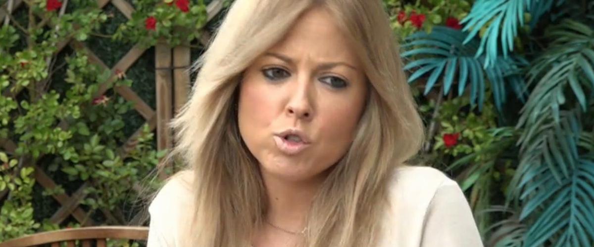 Ana Villarrubia, la televisiva ex nuera de Ana Rosa, se casa y será ...