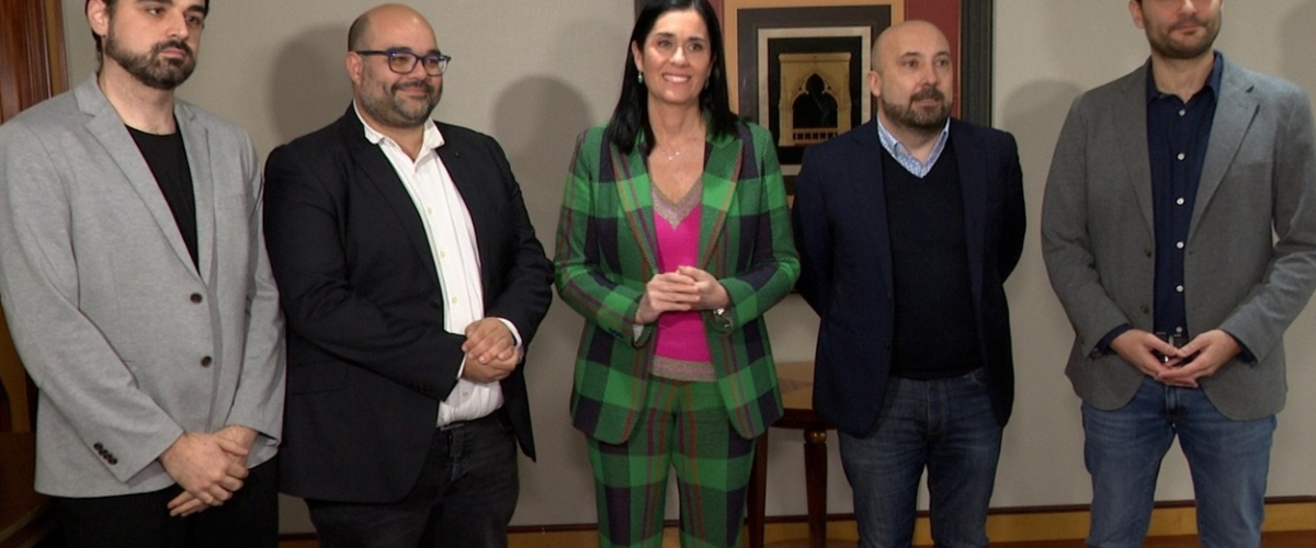 Acusan al PP de Galicia de concurrir "doblemente dopado" a las ...