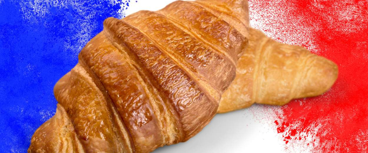 Aprende a hacer los croissants más deliciosos en casa con esta sencilla ...