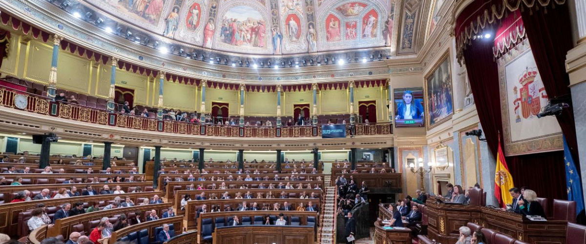 El Congreso aprueba sus Presupuestos para 2024: subidas de sueldo ...