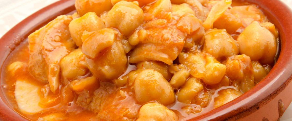 Receta tradicional de callos: un manjar con el sabor de siempre