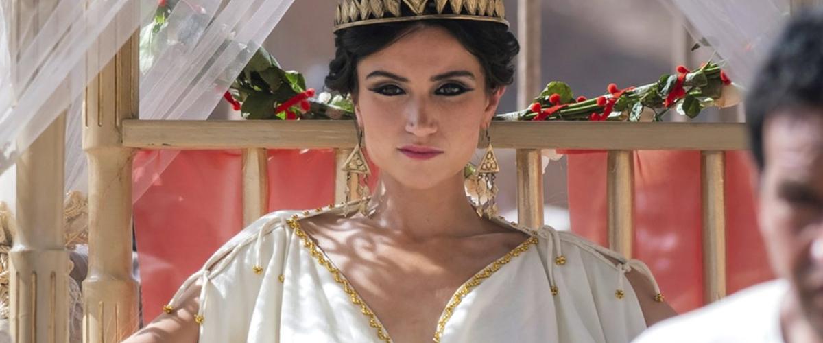Los 'imperios romanos' de Alejandro Magno, Julio César y Cleopatra ...