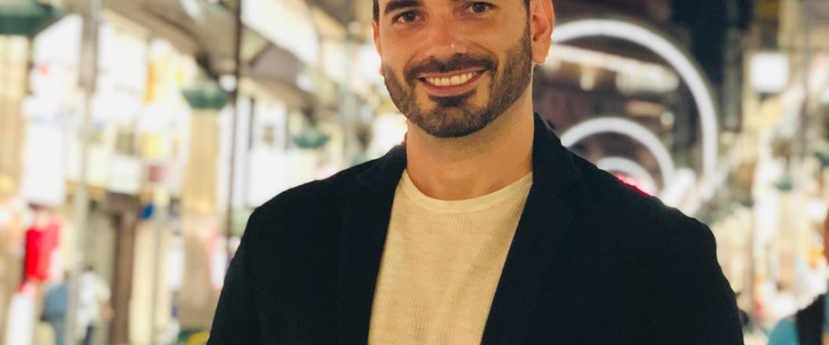 Andrés Sánchez: "Primero está el empleado, luego el cliente y por ...