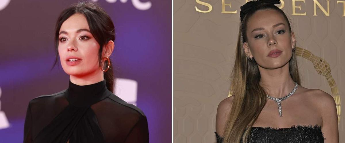 Ester Expósito y Anna Castillo protagonizan 'Que muera el amor', la ...
