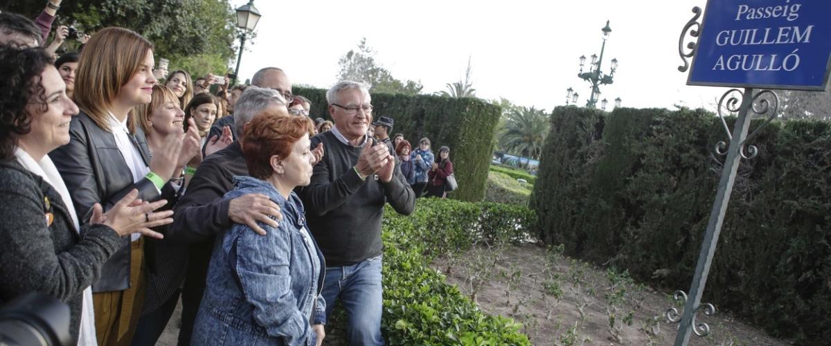 PP y Vox eliminan los homenajes al antifascista Guillem Agulló en Valencia