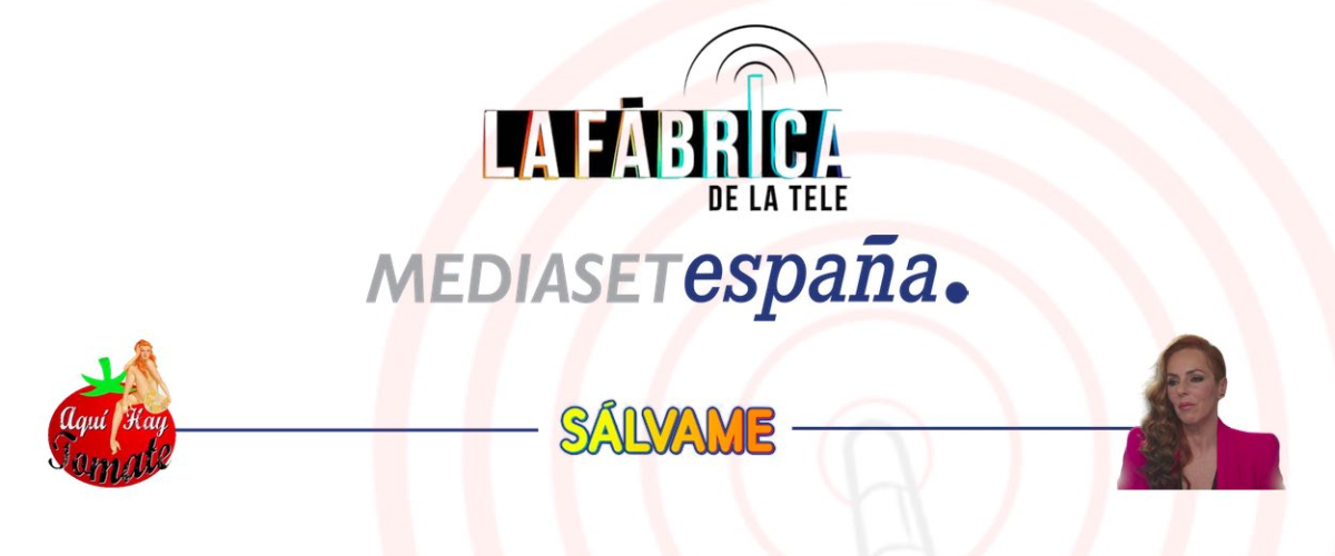 Mediaset y cómo entender que La Fábrica de la Tele sigue viva sin ser ...