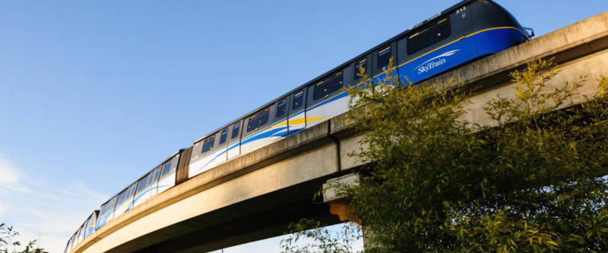 ACS arranca el proyecto de ampliación de la canadiense SkyTrain