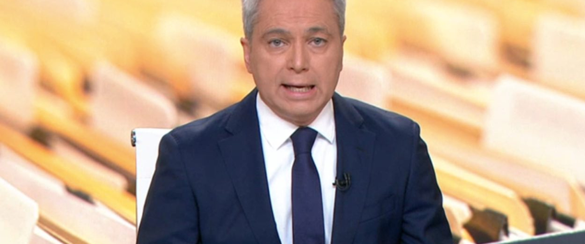 Vicente Vallés reconoce la legitimidad de la Amnistía pero reprende al Gobierno