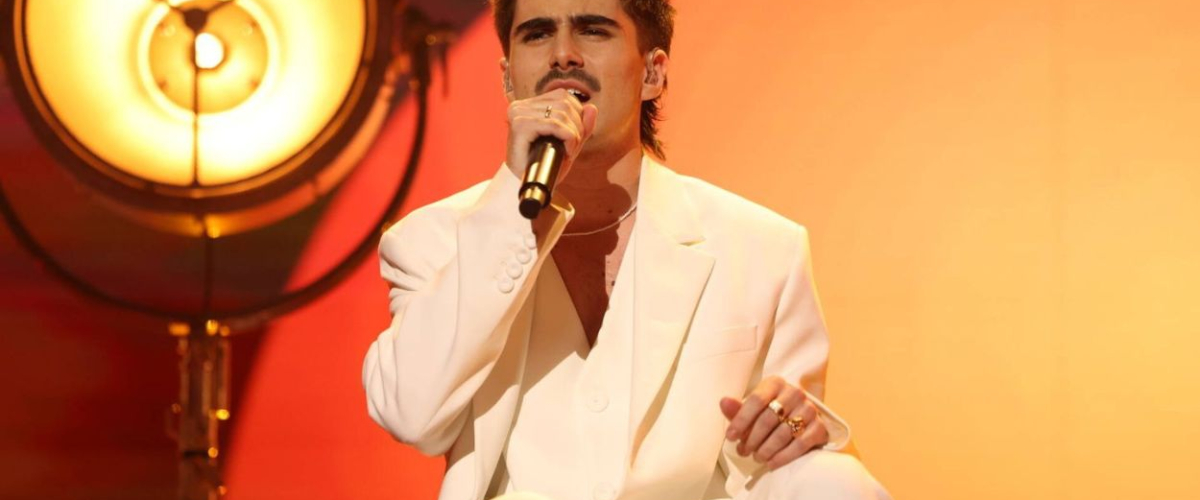 Los Javis fichan a Martin ('OT 2023') para 'Mariliendre', su próxima ...