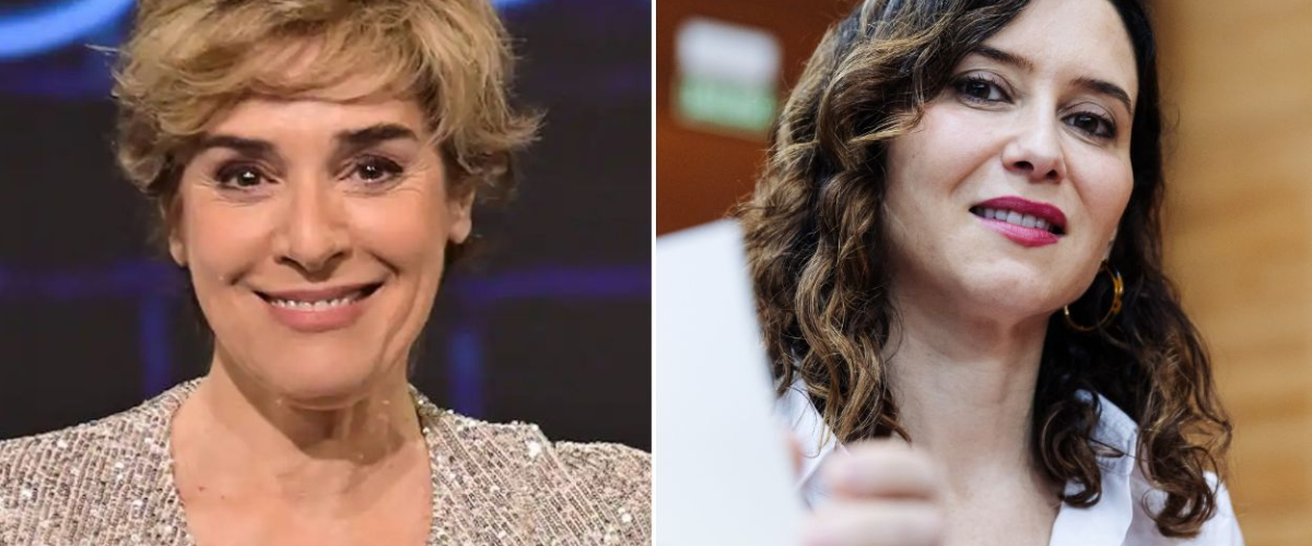 Anabel Alonso retrata al PP desmontando el último producto que ...