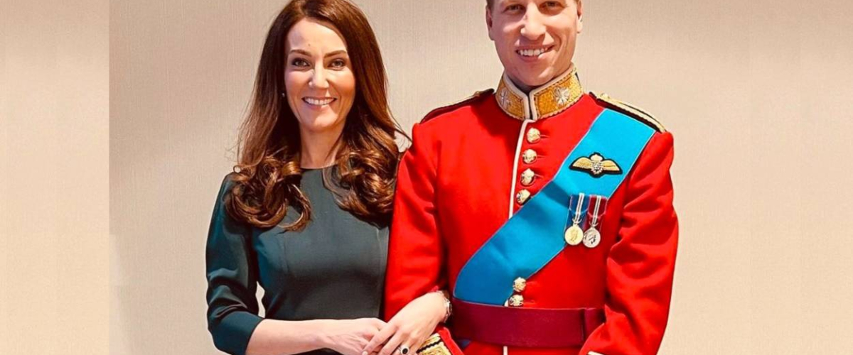 Quién es Heidi Agan, la doble de Kate Middleton que podría estar ...