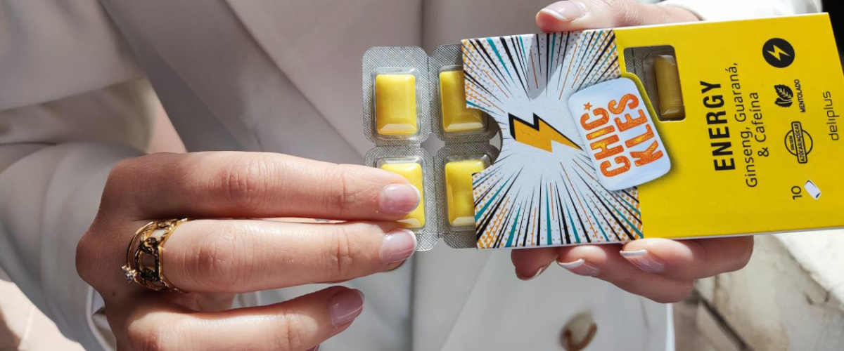 La novedad de Mercadona con ginseng y cafeína que mejora tu energía por ...